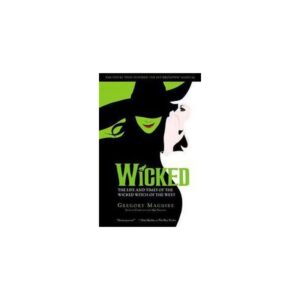 “Wicked” Book Review – TomKnuppel.com